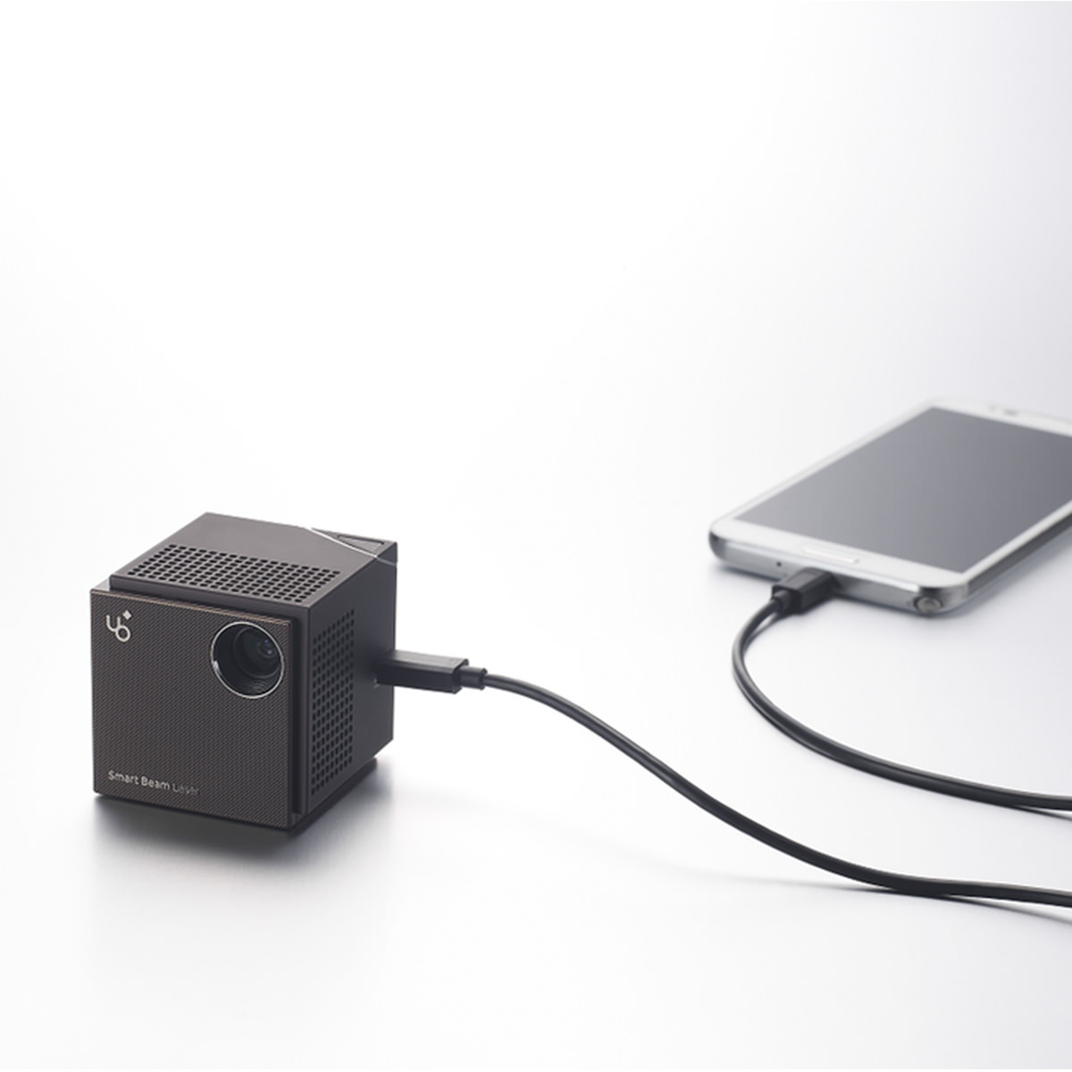 UO Smart Beam Laser ProjectorUO Smart Beam Laser Projector - OFour