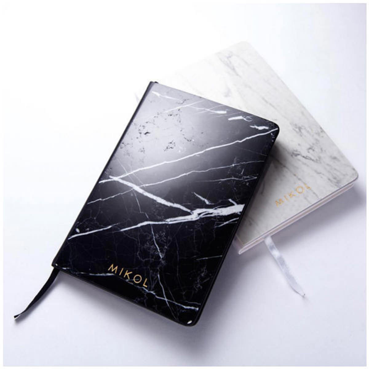 Marble NotebookMarble Notebook OFour