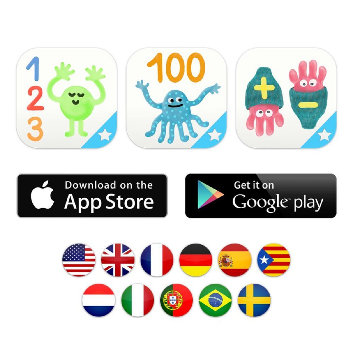 Marbotic Interactive Math Learning ToyMarbotic Interactive Math ...