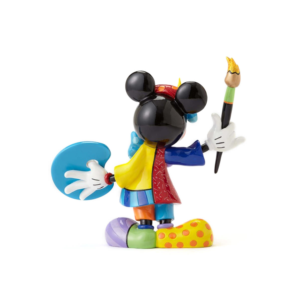 Artist Mickey MouseArtist Mickey Mouse - OFour