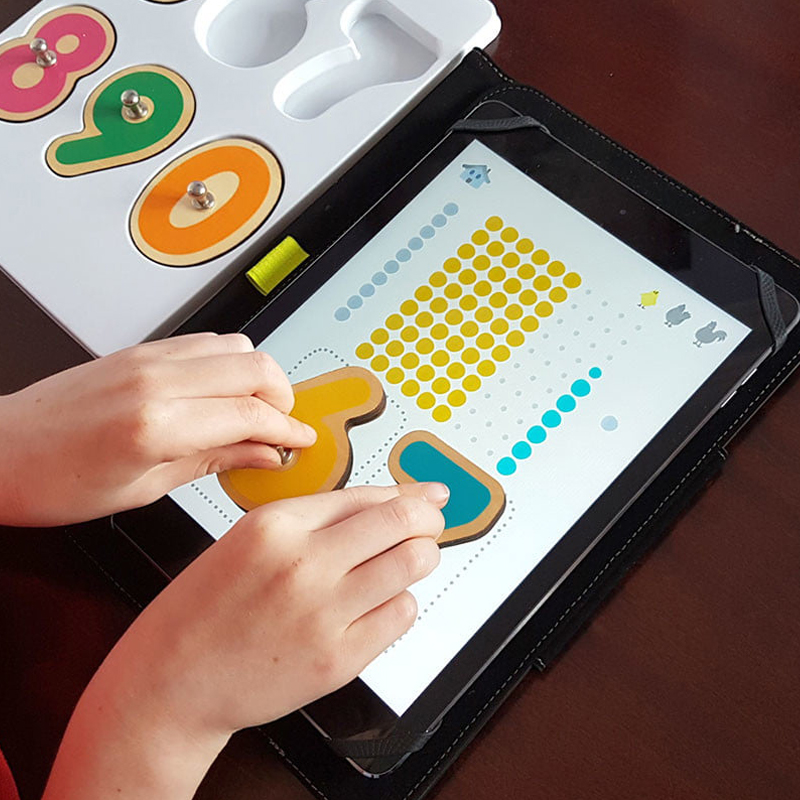 Marbotic Interactive Math Learning ToyMarbotic Interactive Math ...