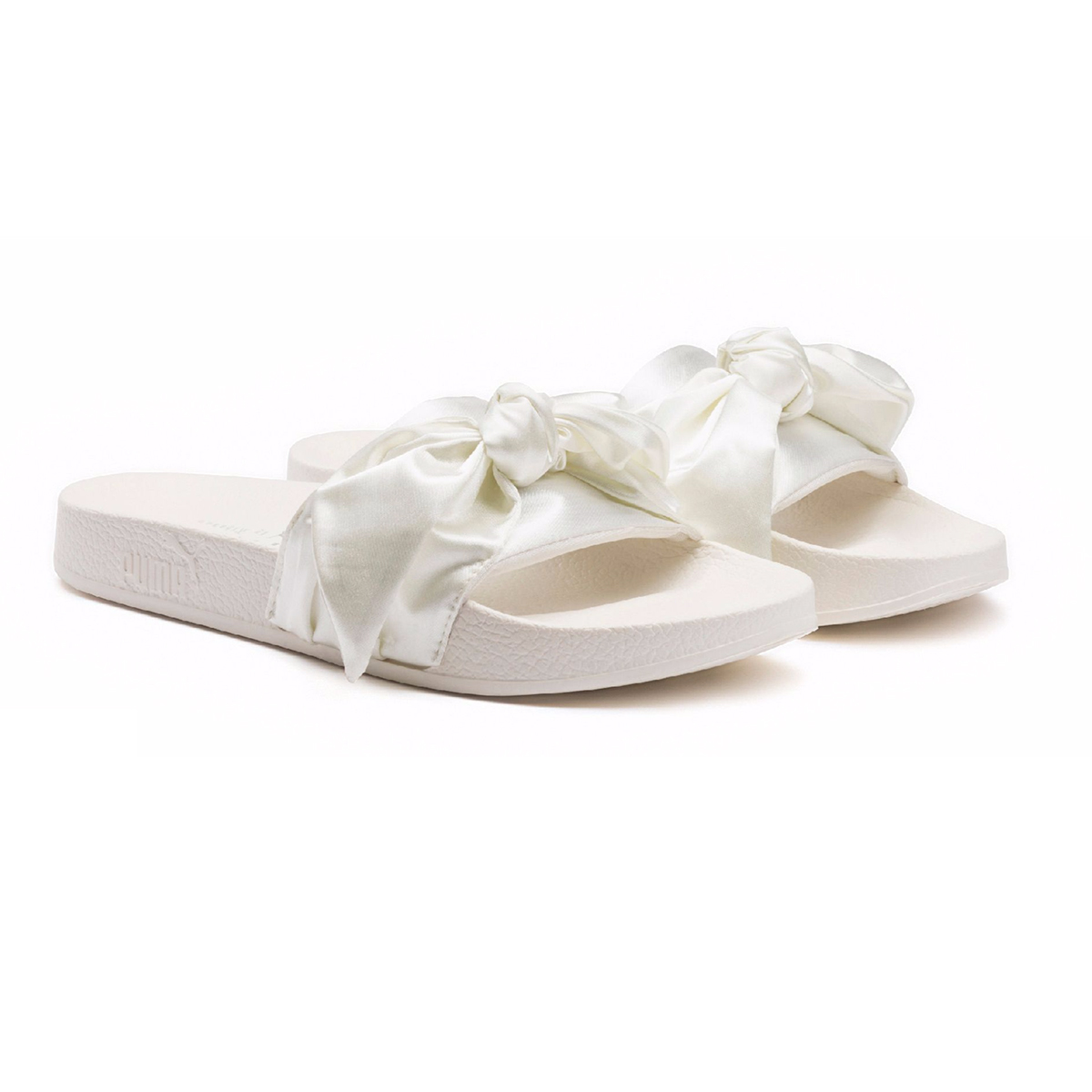 Puma Fenty By Rihanna Bow Women’s Slide SandalsPuma Fenty By Rihanna ...