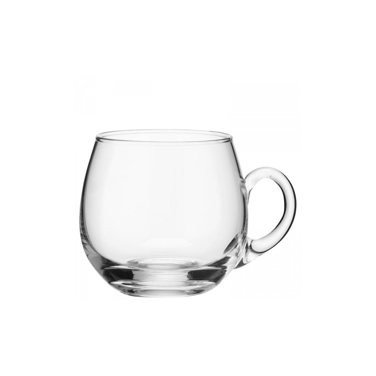 LSA International Serve Punch Cup 300ml 4pcsLSA International Serve ...