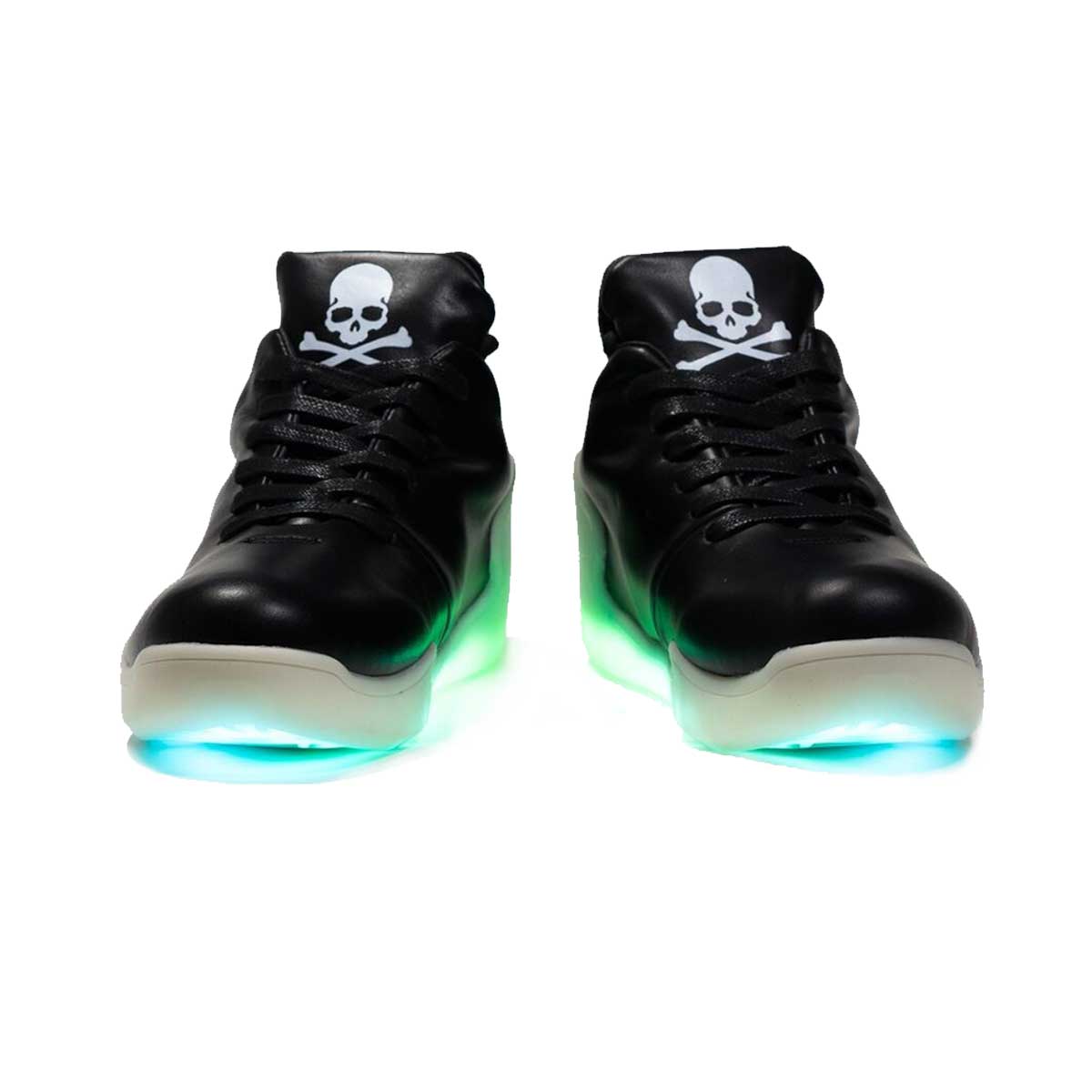 Orphe Mastermind Luminous Smart FootwearOrphe Mastermind Luminous Smart ...