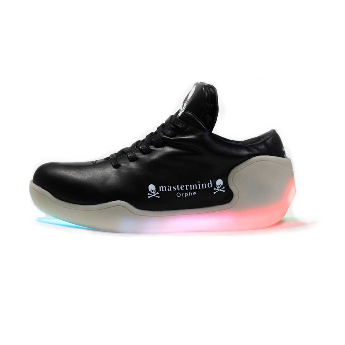 Orphe Mastermind Luminous Smart FootwearOrphe Mastermind Luminous Smart ...