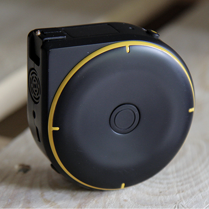 Bagel tape measure store