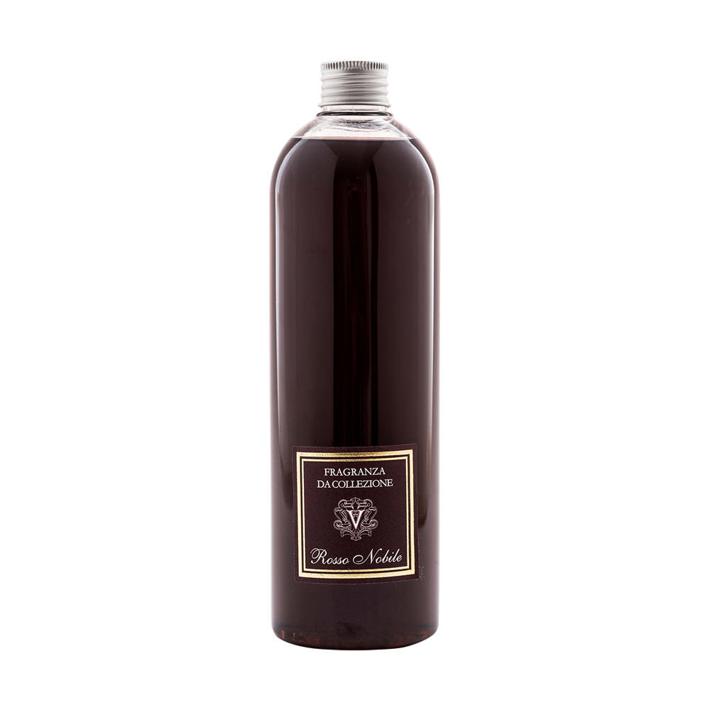 Rosso Nobile Refill 500mlRosso Nobile Refill 500ml - OFour