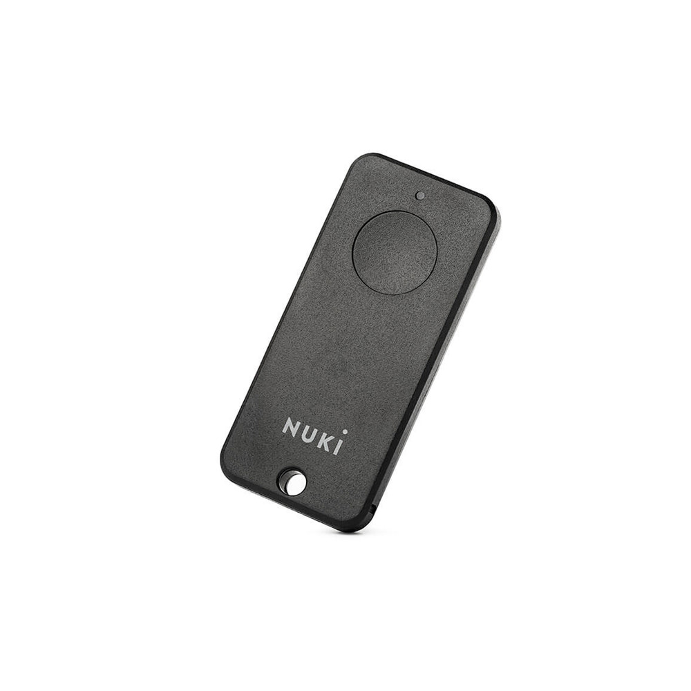 Nuki Fob Bluetooth Door OpenerNuki Fob Bluetooth Door Opener - OFour