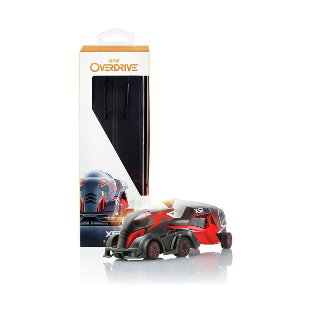 Anki Overdrive – Supertruck – X-52Anki Overdrive - Supertruck - X-52 ...