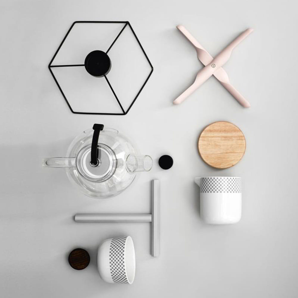 POV Table Candle Holder by MENUPOV Table Candle Holder by MENU - OFour