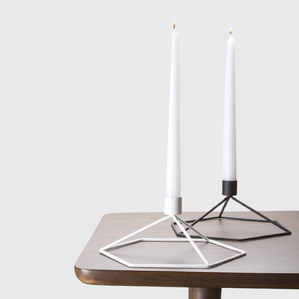 POV Table Candle Holder by MENUPOV Table Candle Holder by MENU - OFour