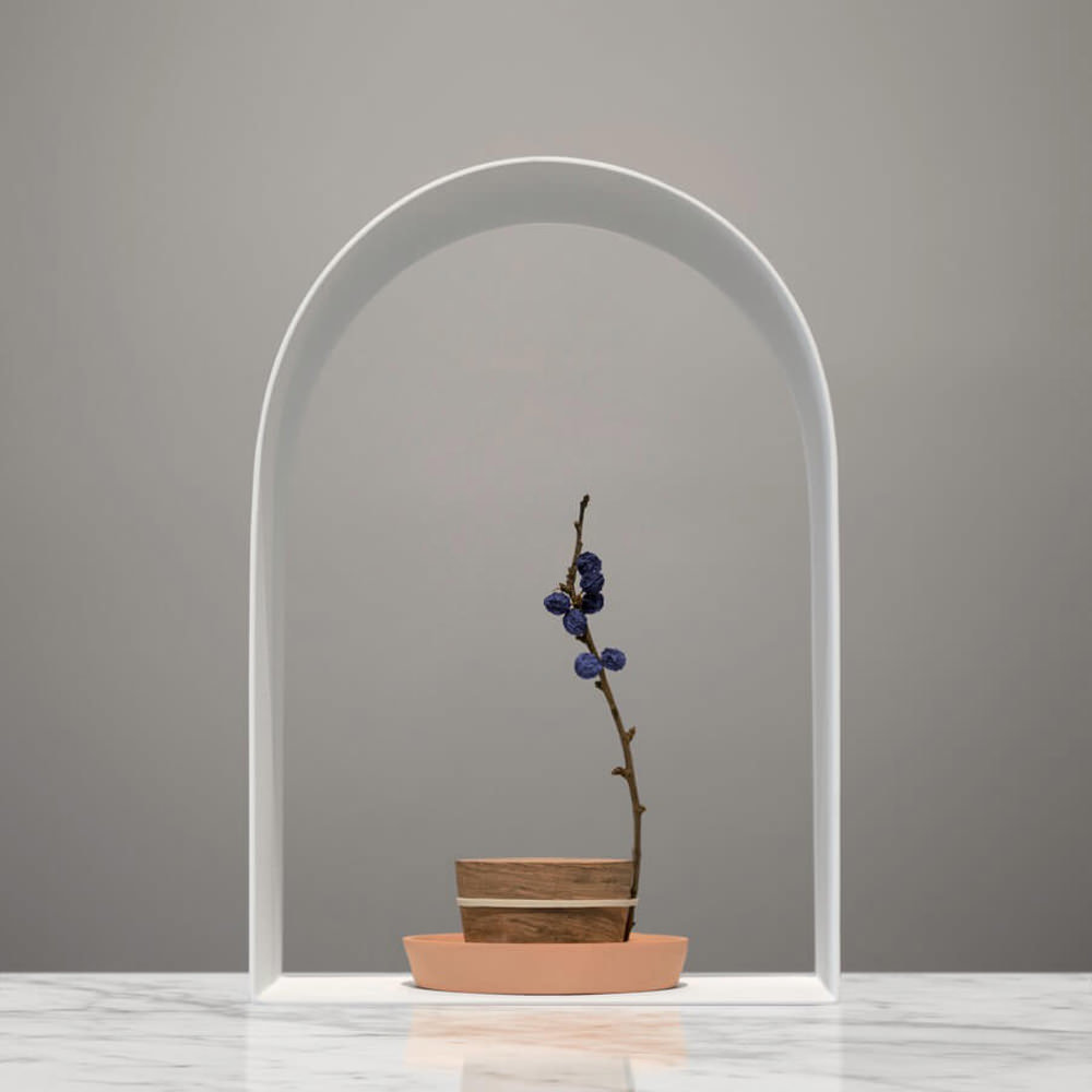 Shrine Display by MENUShrine Display by MENU - OFour