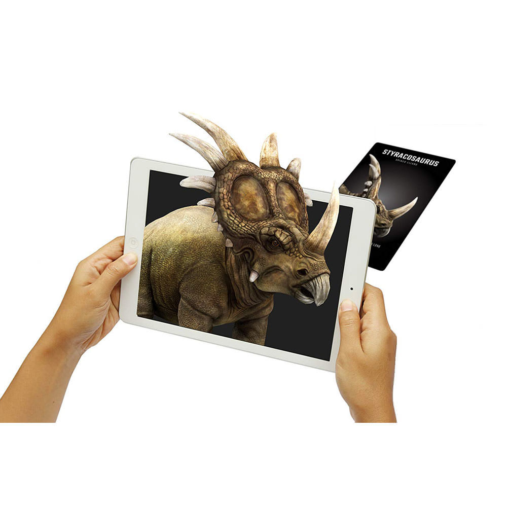 ReTrak – VR 4D+ – Dinosaur ExperienceReTrak - VR 4D+ - Dinosaur ...