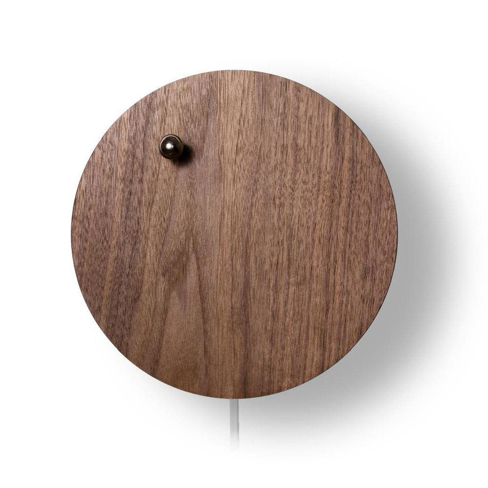 Story by Flyte – Walnut Levitating ClockStory by Flyte - Walnut ...