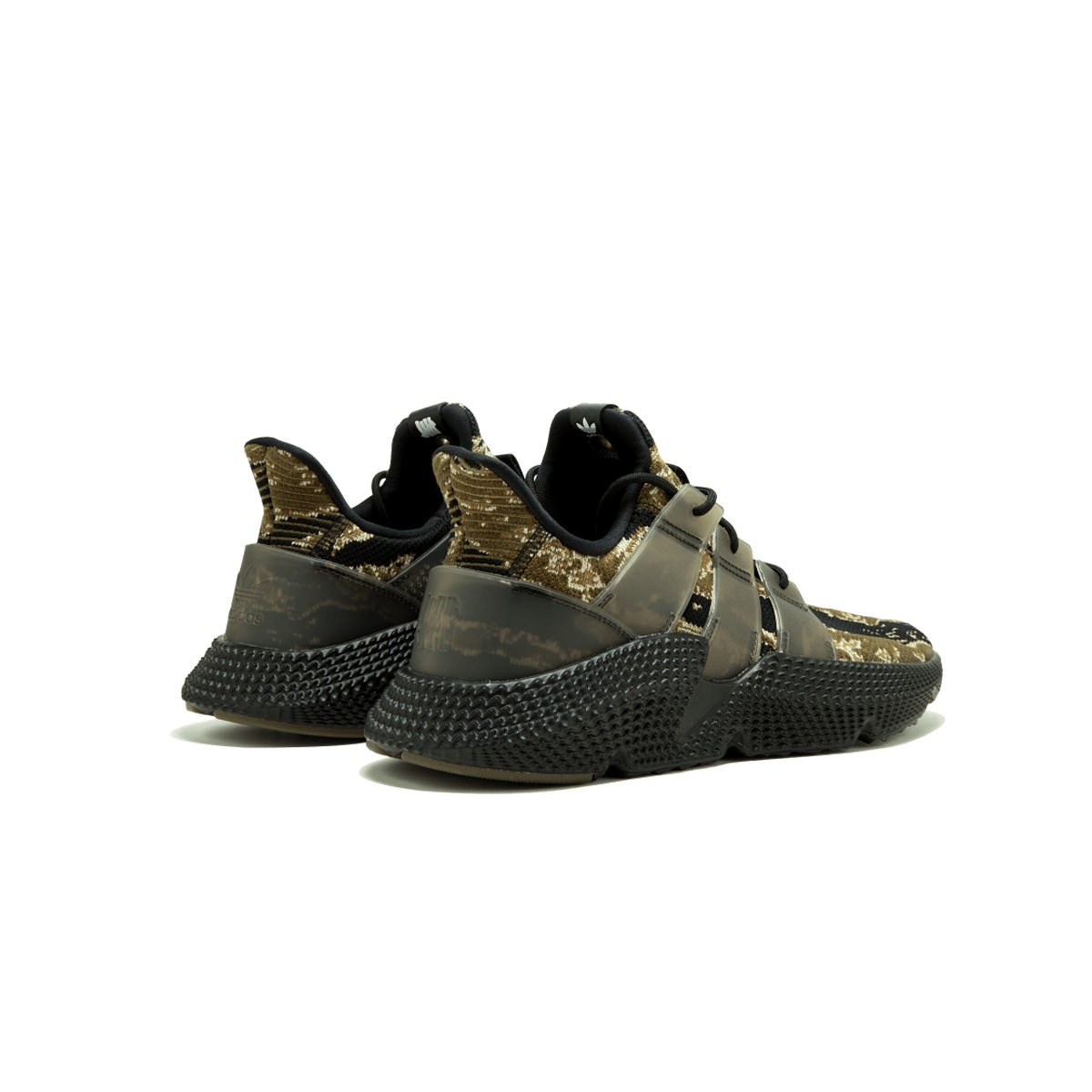 adidas Prophere UNDFTDadidas Prophere UNDFTD - OFour