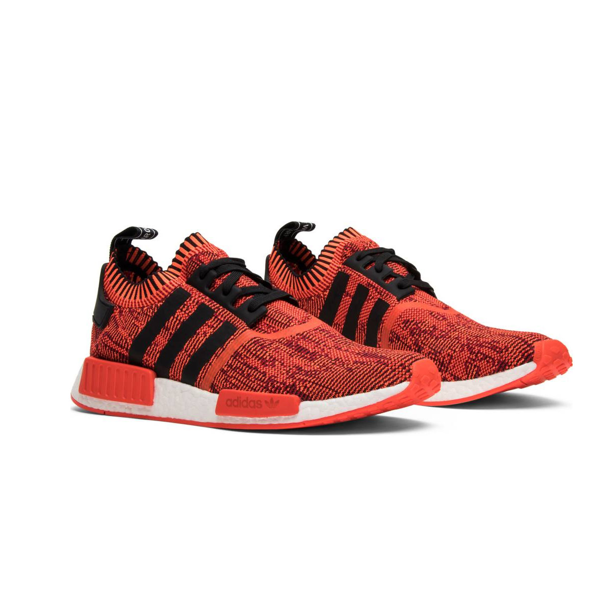 adidas NMD_R1 Primeknit AI Camo Red Apple 2.0adidas NMD_R1 Primeknit AI ...