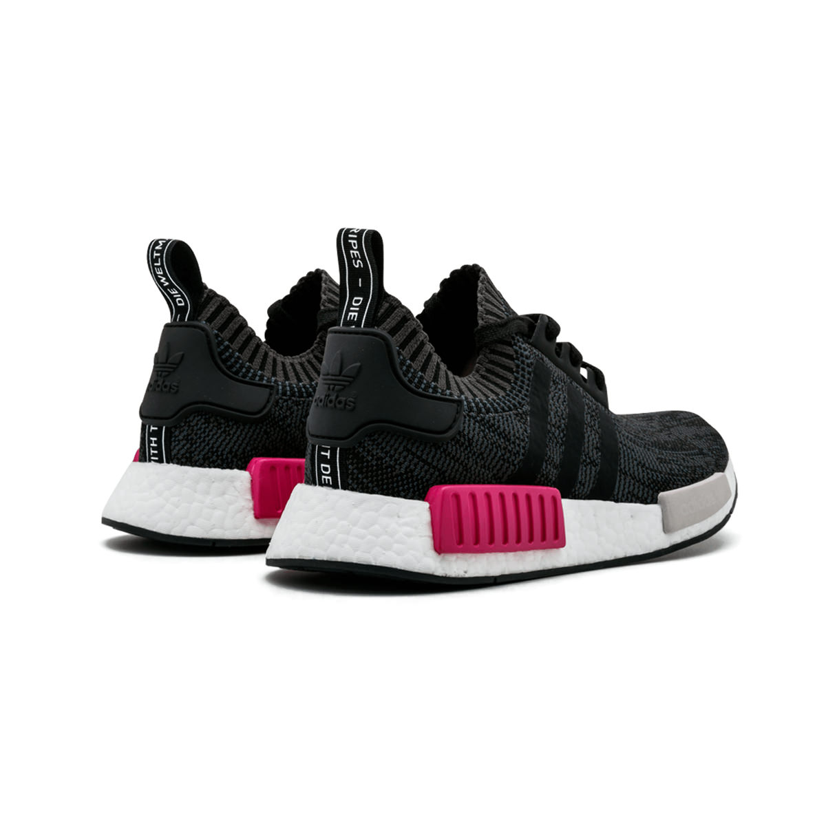 adidas NMD R1 Essential Pink (W)adidas NMD R1 Essential Pink (W) - OFour