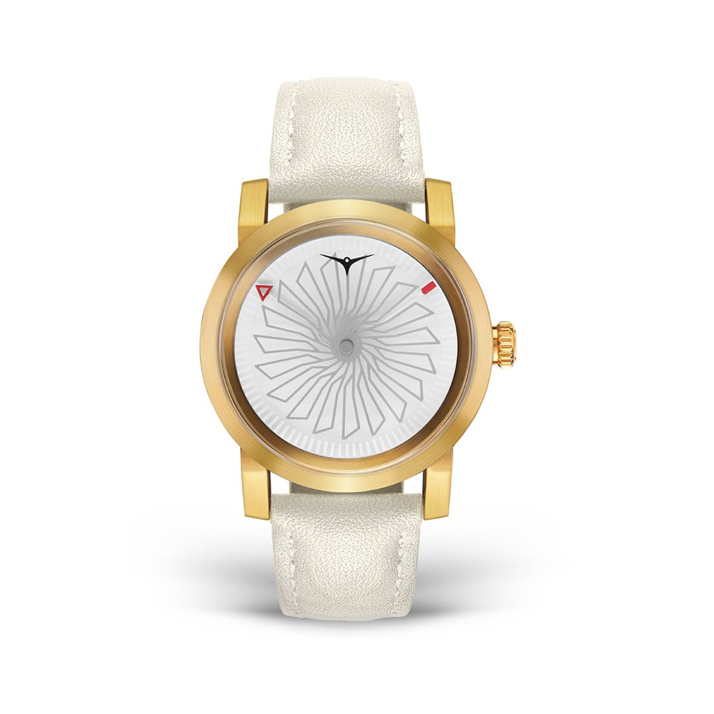 Zinvo Blade Allure Automatic Watch For WomenZinvo Blade Allure ...