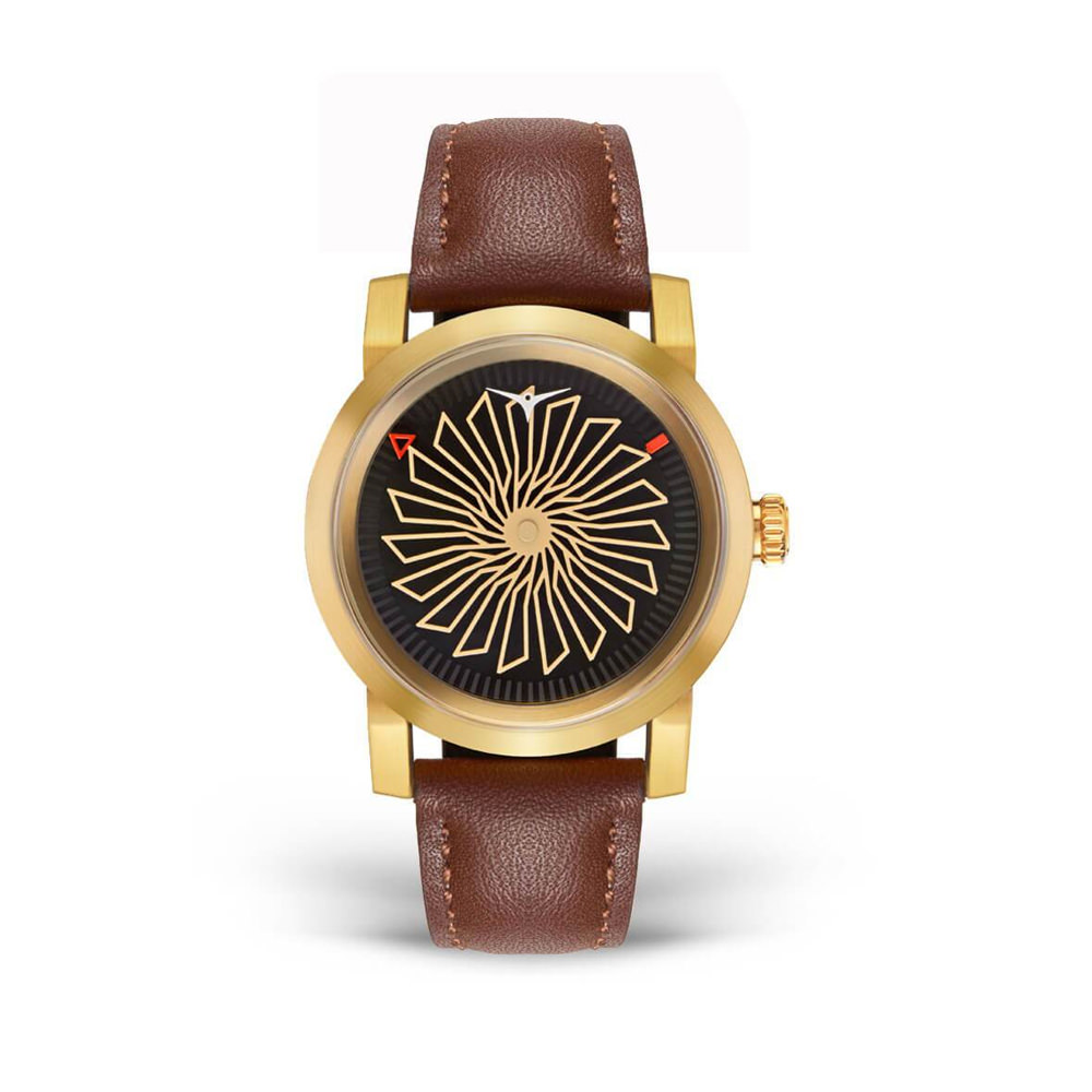 Zinvo Blade Dusk Automatic Watch For WomenZinvo Blade Dusk Automatic ...