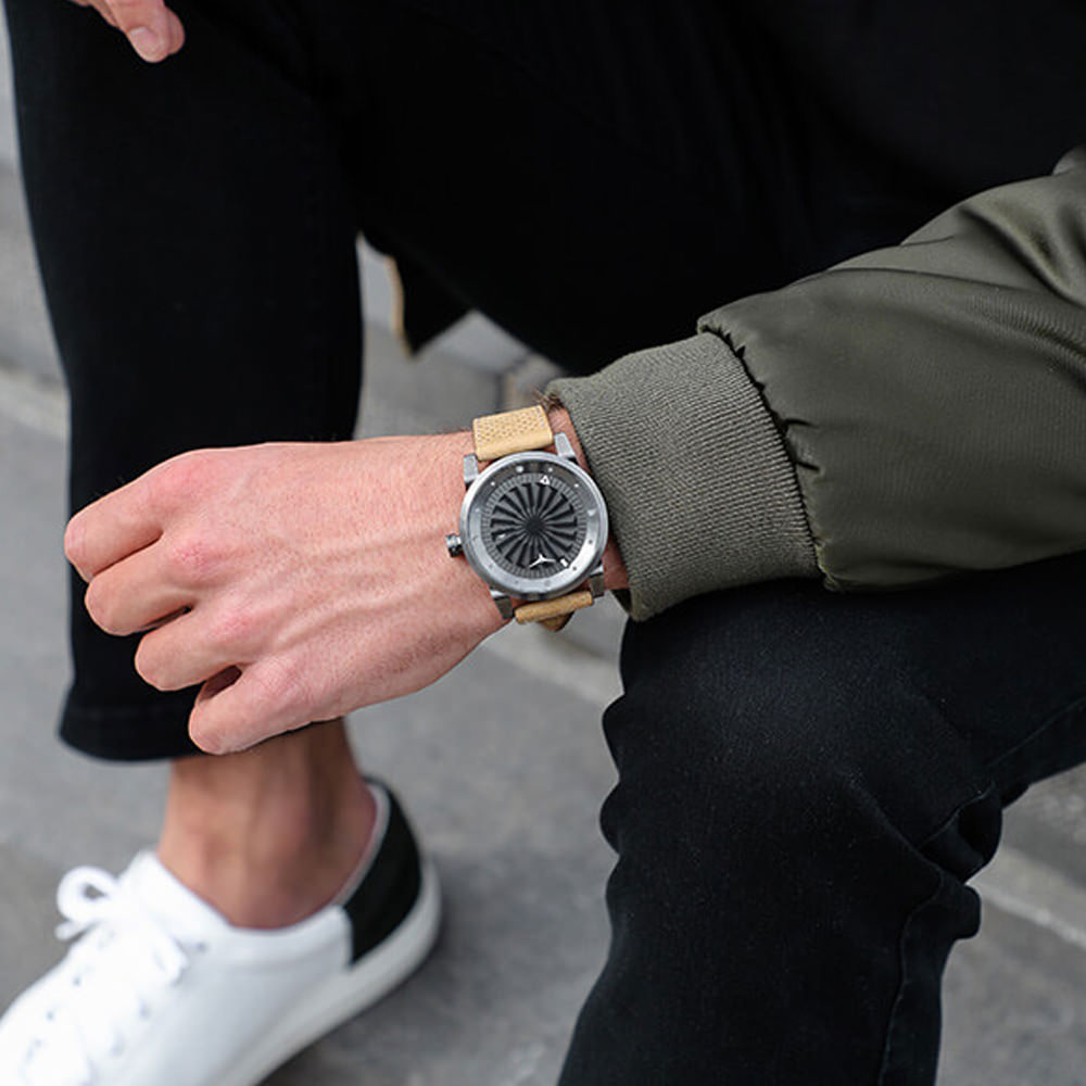 Zinvo Blade Encore Automatic Watch For MenZinvo Blade Encore Automatic ...