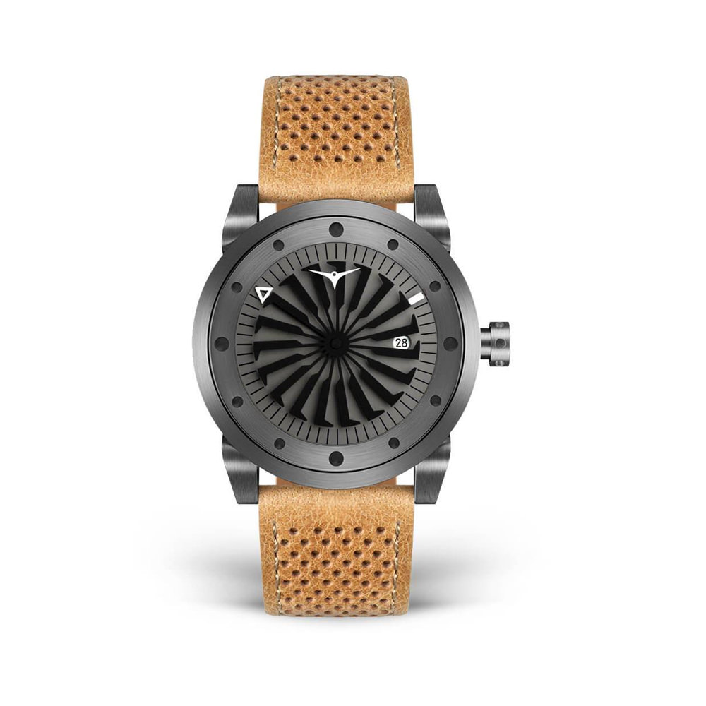 Zinvo Blade Encore Automatic Watch For MenZinvo Blade Encore Automatic ...