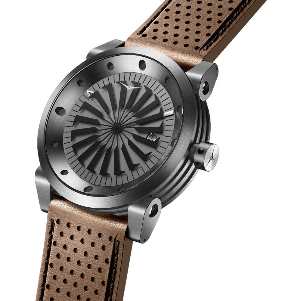 Zinvo Blade Encore Automatic Watch For MenZinvo Blade Encore Automatic ...