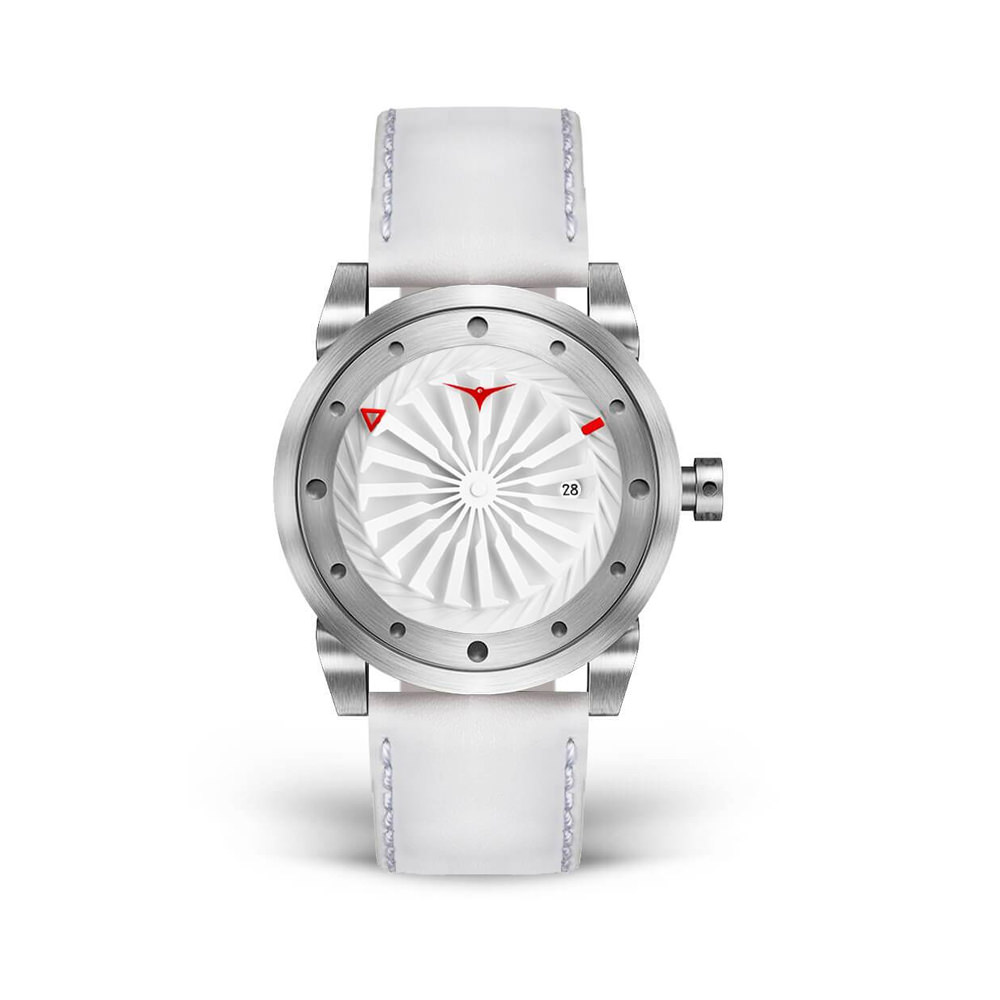 Zinvo Blade Magic Automatic Watch For MenZinvo Blade Magic Automatic ...