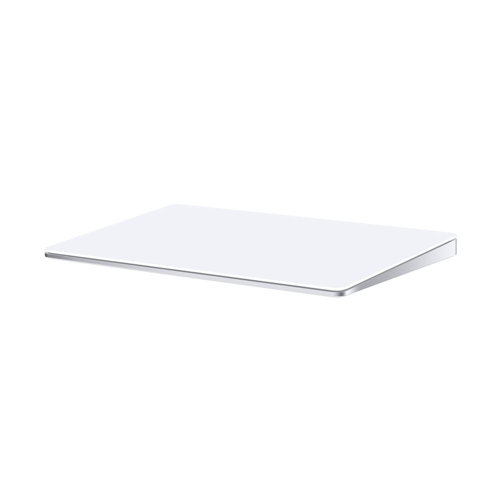 Apple Magic Trackpad 2 – SilverApple Magic Trackpad 2 - Silver - OFour