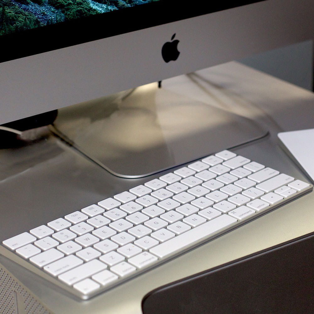 Apple Magic KeyboardApple Magic Keyboard - OFour