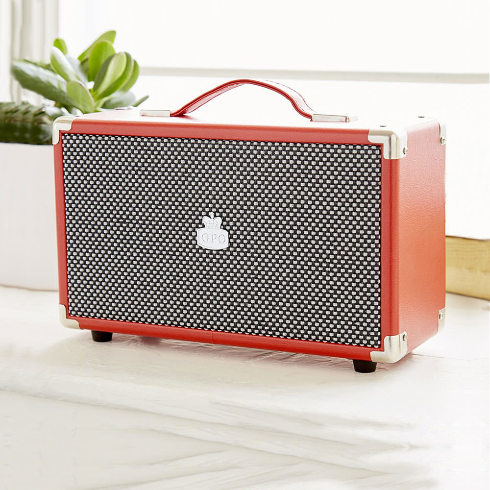 GPO “Westwood” – Radio PlayerGPO "Westwood" - Radio Player - OFour