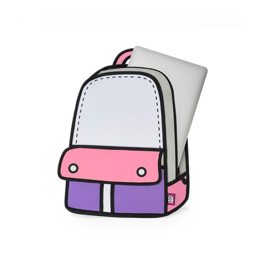 Jump From Paper “Adventure” – BackpackJump From Paper "Adventure ...