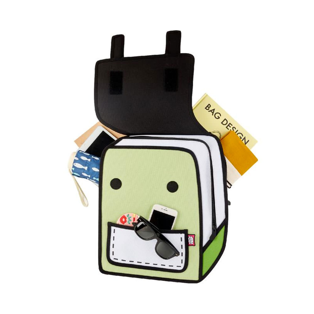 Jump From Paper “Spaceman Backpack”Jump From Paper "Spaceman Backpack ...