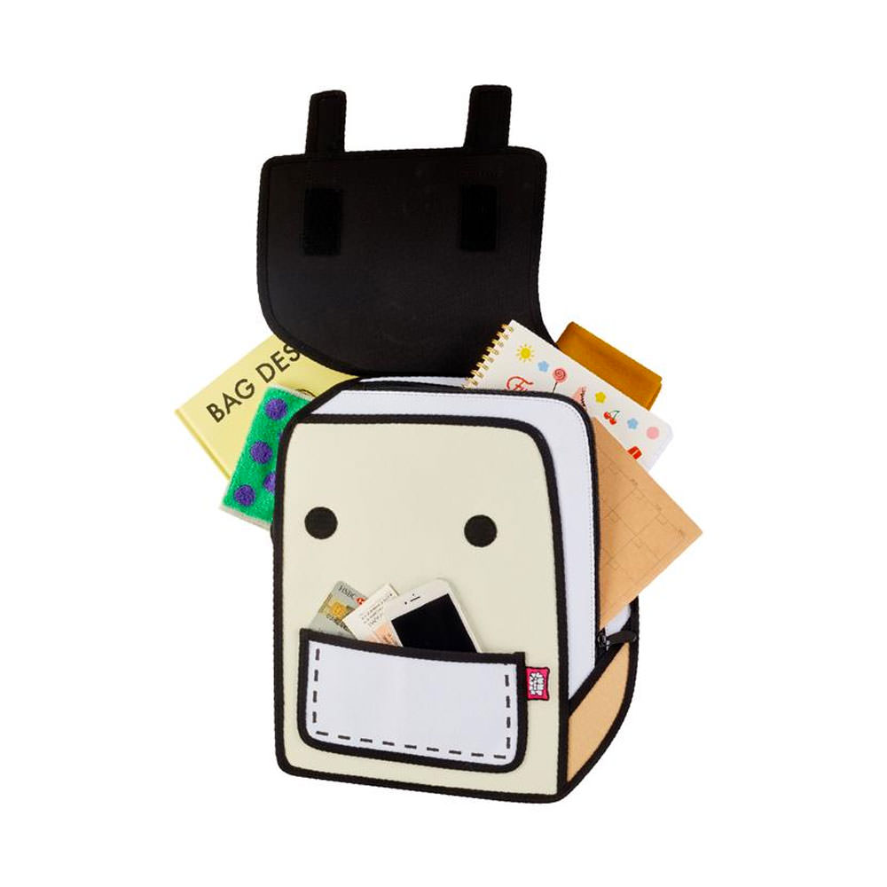 Jump From Paper “Spaceman Backpack”Jump From Paper "Spaceman Backpack ...