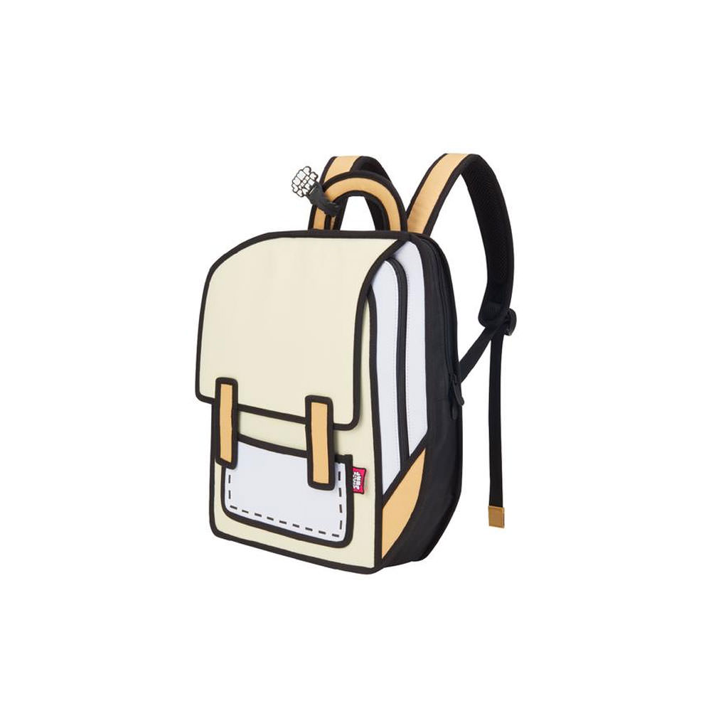Jump From Paper “Spaceman Backpack”Jump From Paper "Spaceman Backpack ...
