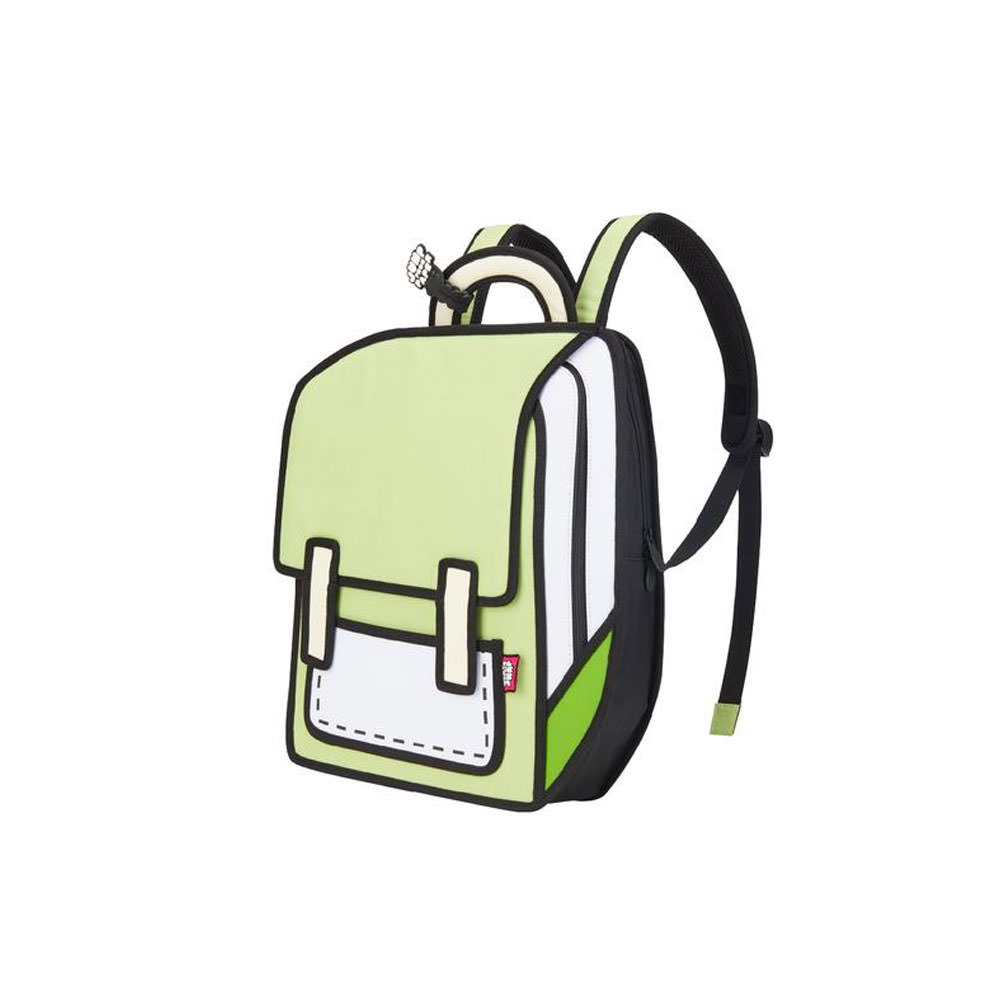 Jump From Paper “Spaceman Backpack”Jump From Paper "Spaceman Backpack ...