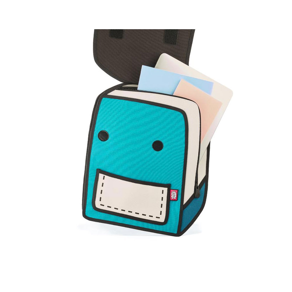 Jump From Paper “Spaceman Backpack”Jump From Paper "Spaceman Backpack ...