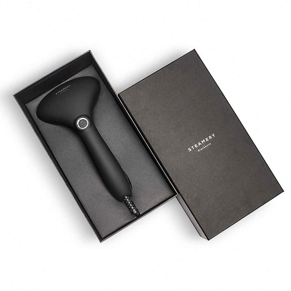 STEAMERY Cirrus No.2 Travel SteamerSTEAMERY Cirrus No.2 Travel Steamer ...