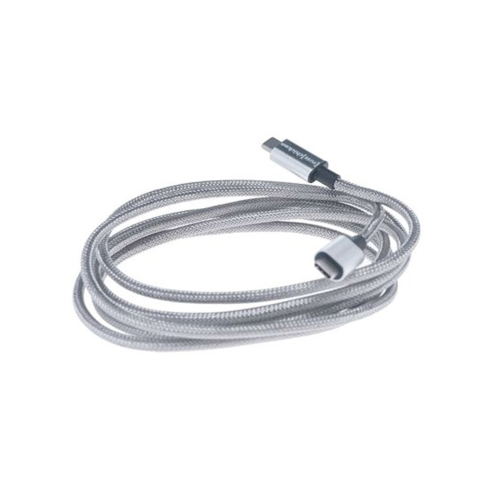 USB-C to USB-C Cable – Armour Charge C2 2mUSB-C to USB-C Cable - Armour ...