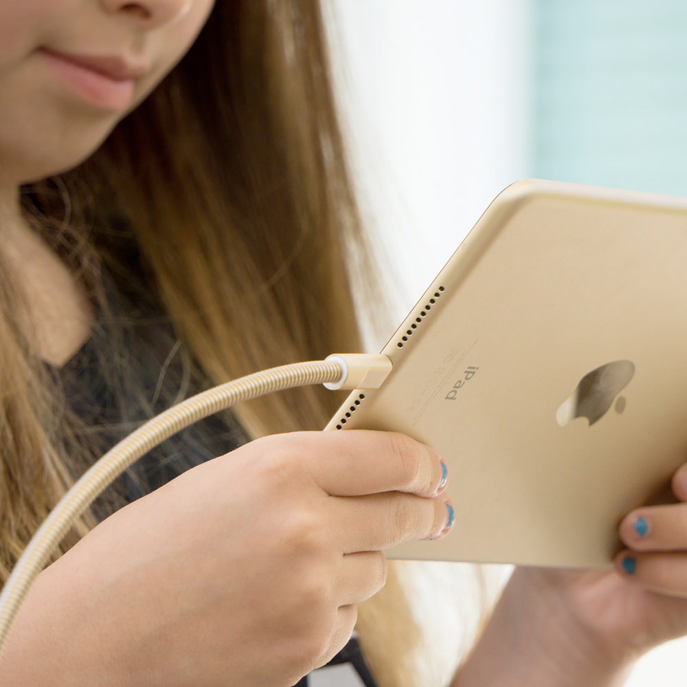 Lightning Charging Cable – Fuse Chicken TitanLightning Charging Cable ...