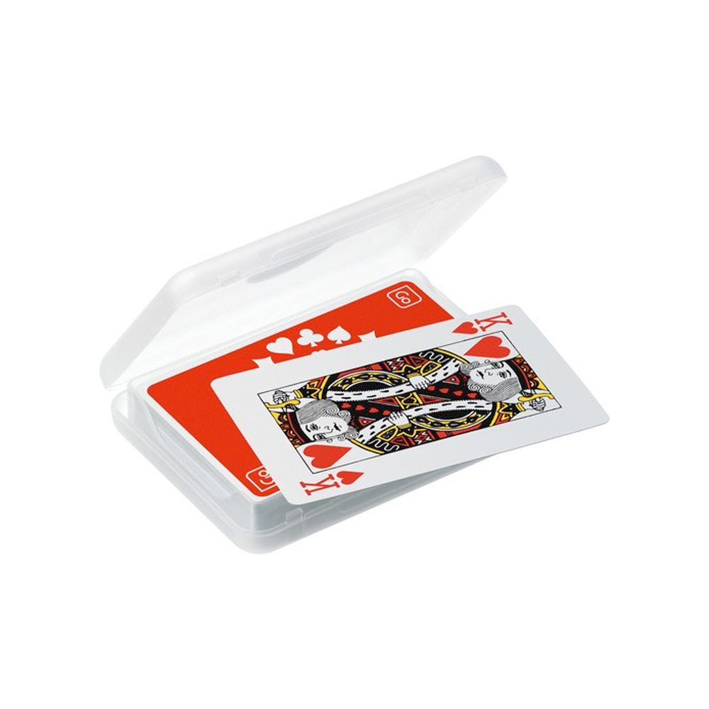 Playing Cards – Go Travel 936Playing Cards - Go Travel 936 - OFour