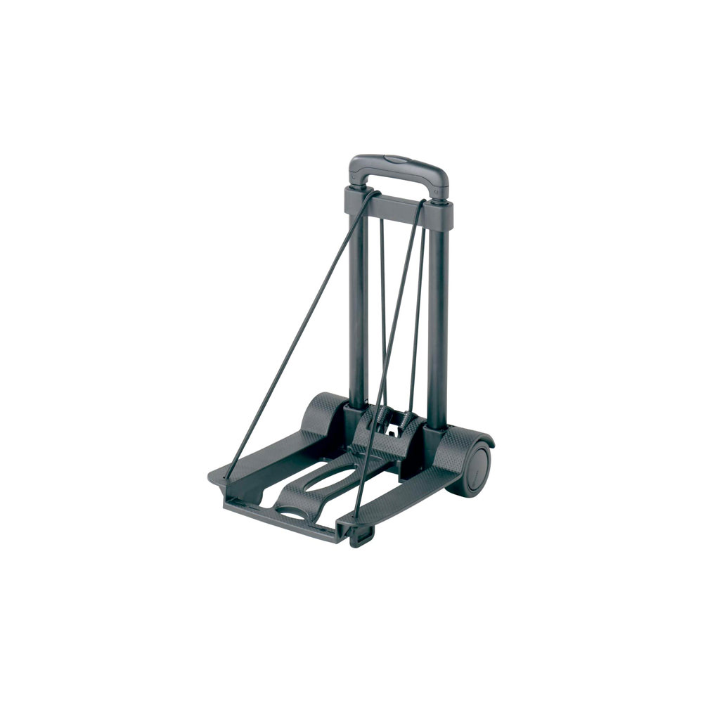 Folding Carry Trolley – Go Travel 932Folding Carry Trolley - Go Travel ...