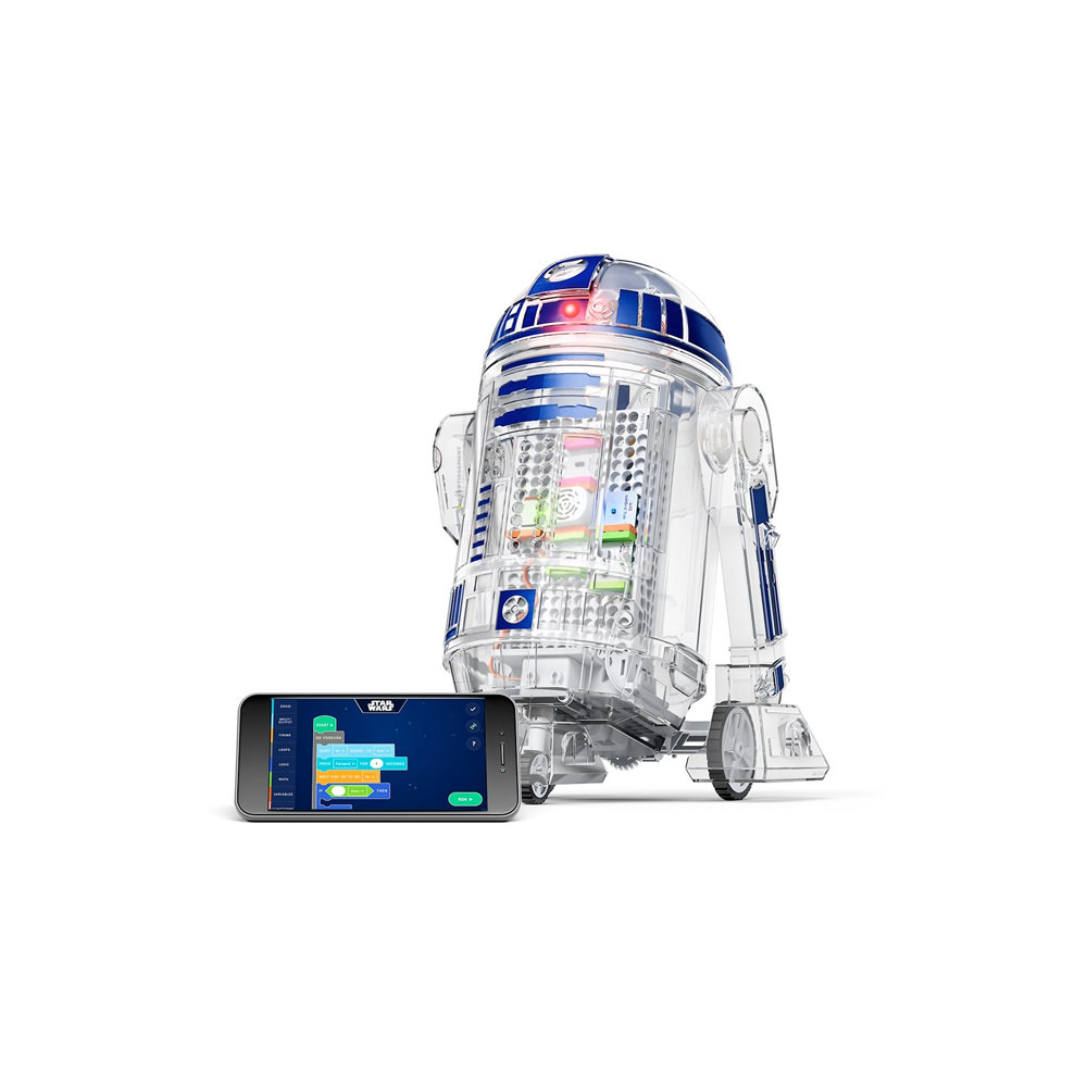 Star Wars Droid Inventor Kit – LittleBitsStar Wars Droid Inventor Kit ...