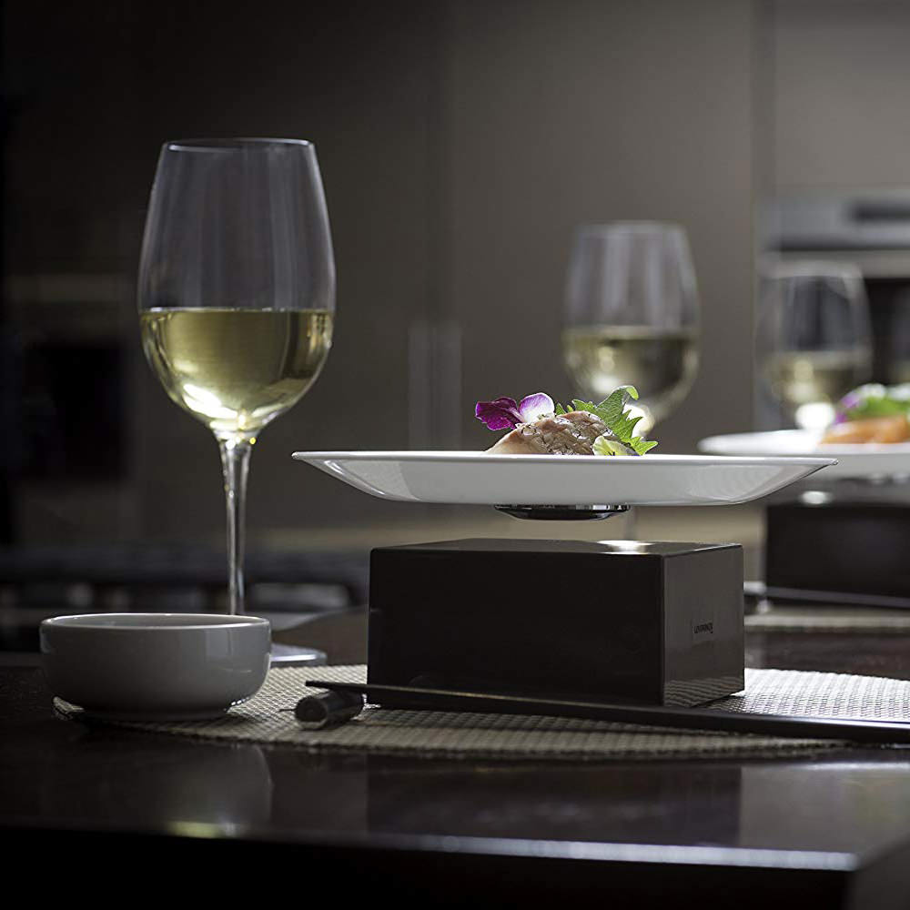 Levitating PlateLevitating Plate - OFour