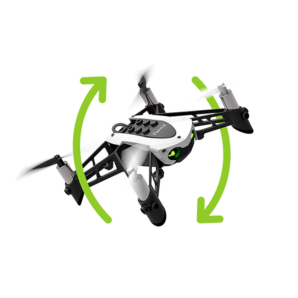 Parrot Mambo Drone and Fly PadParrot Mambo Drone and Fly Pad - OFour