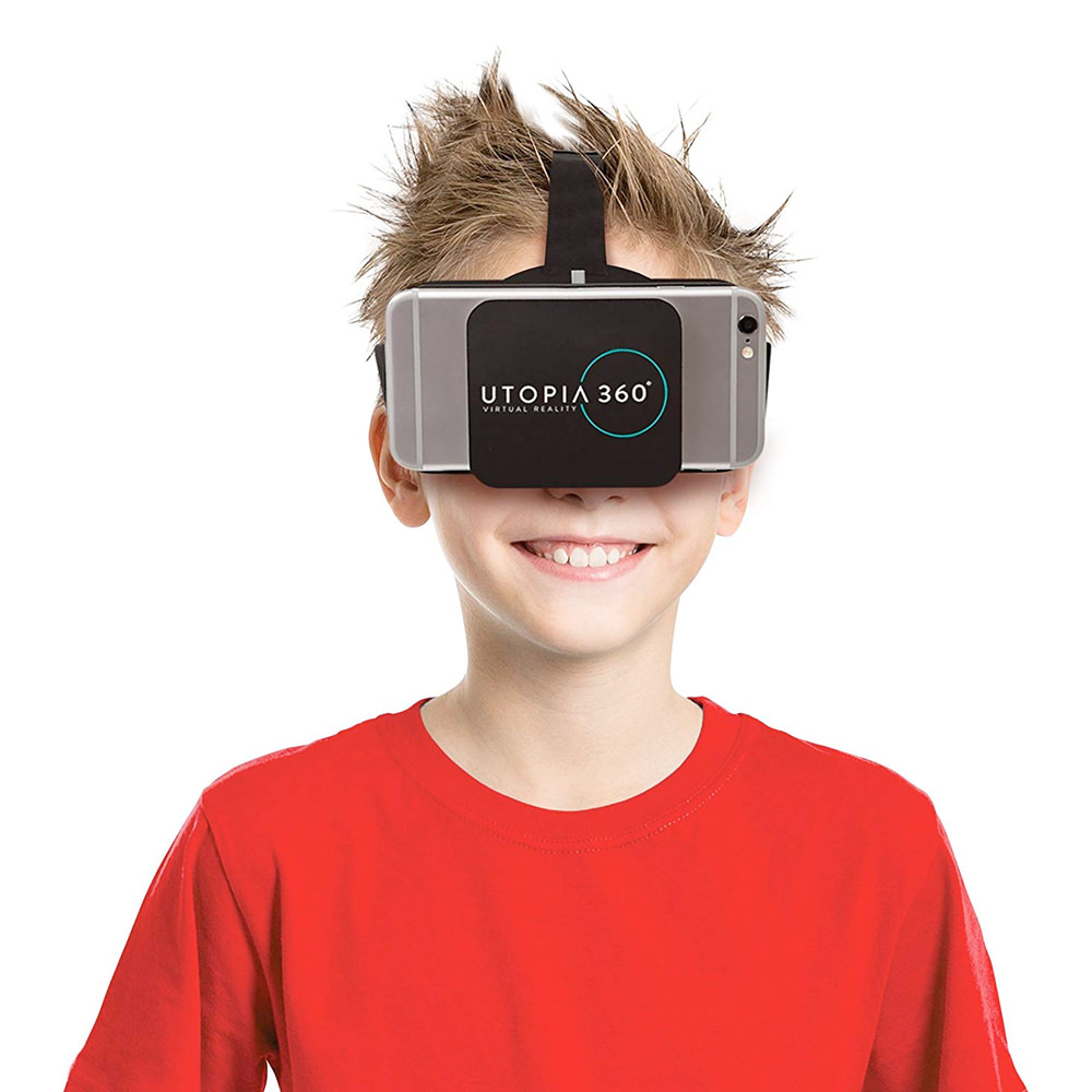 ReTrak Cars Bundle Augmented Reality Cards with VR HeadsetReTrak Cars ...