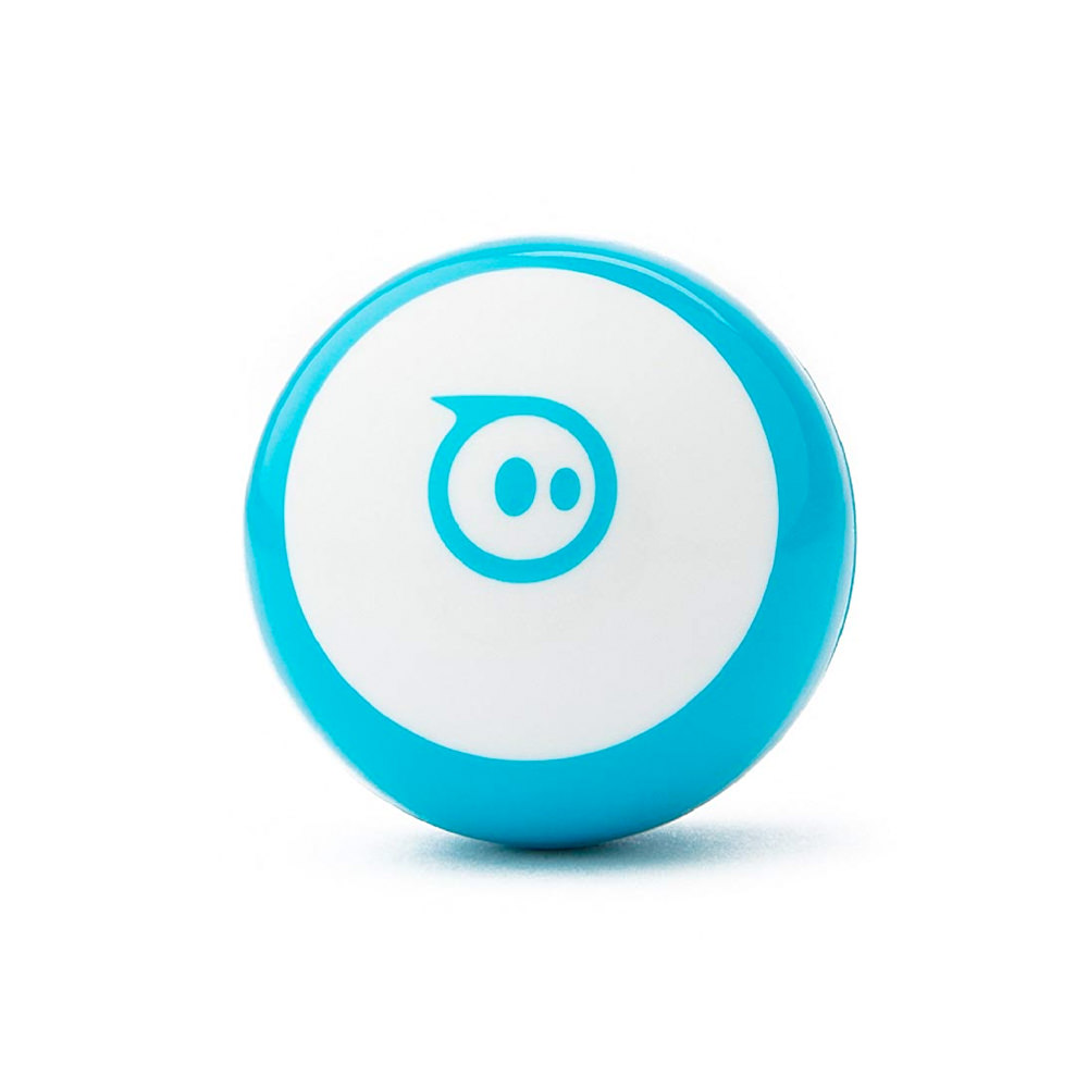 Sphero Mini – App-Controlled Robot - OFour Sphero Mini – App-Controlled Robot - OFour