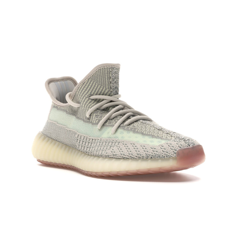 adidas Yeezy Boost 350 V2 Citrin (Non-Reflective)adidas Yeezy Boost 350 ...