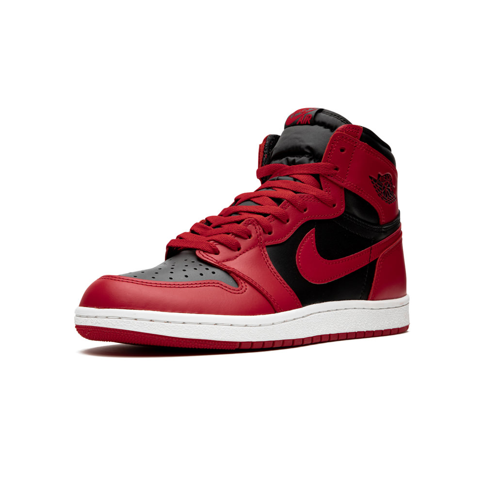 Jordan 1 Retro High 85 Varsity RedJordan 1 Retro High 85 Varsity Red ...