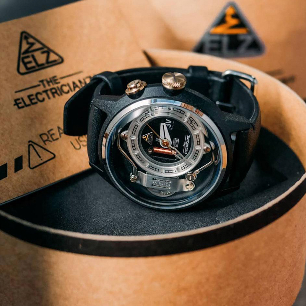 Dresscode by The ElectricianzDresscode by The Electricianz - OFour