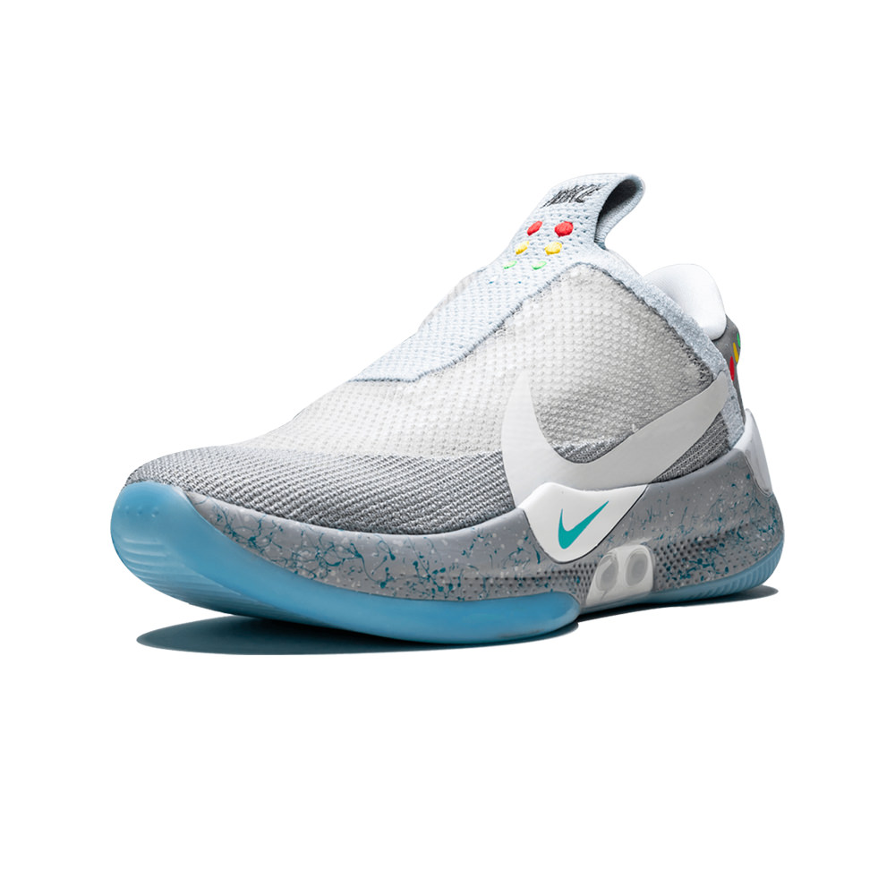 Nike Adapt BB Mag (US Charger)Nike Adapt BB Mag (US Charger) - OFour